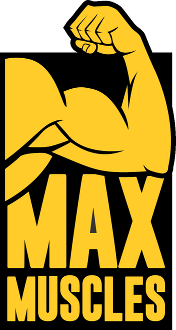 Loja Max Muscles